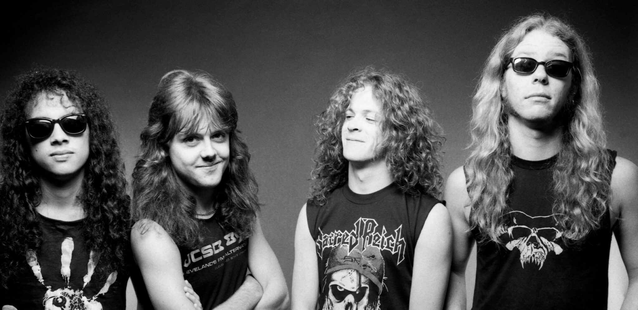 Metallica: A História da Banda que Mudou o Heavy Metal | Blog